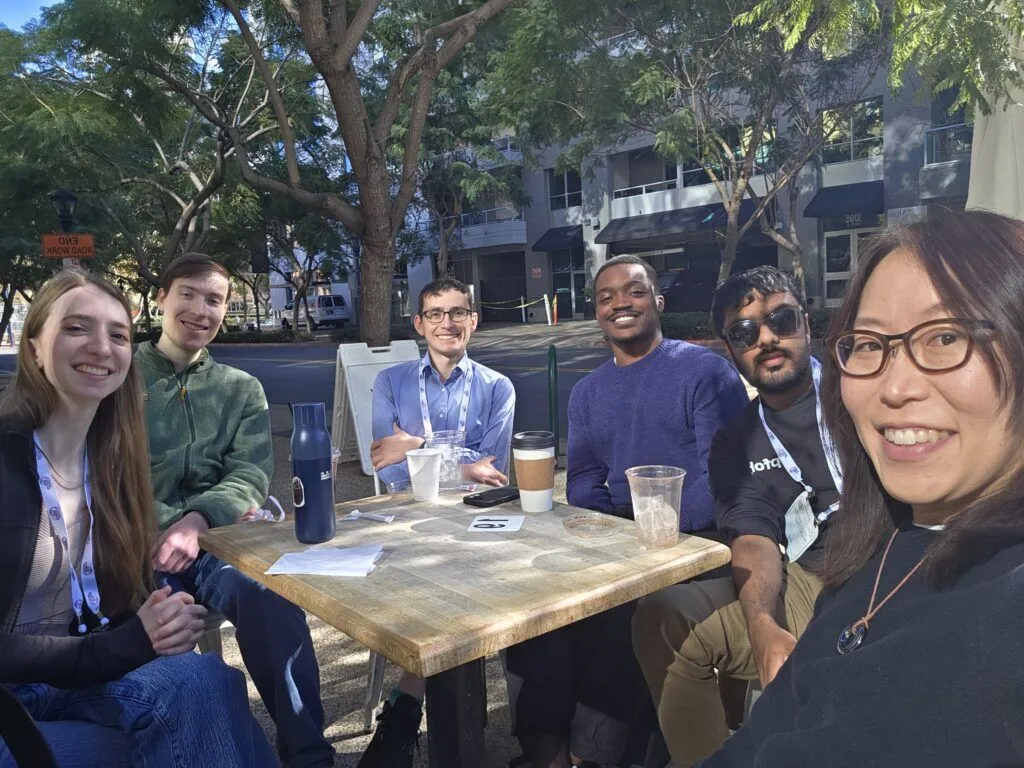 Celebrating the 2026 Hertz Fellows: Coverage from Across the Country ...