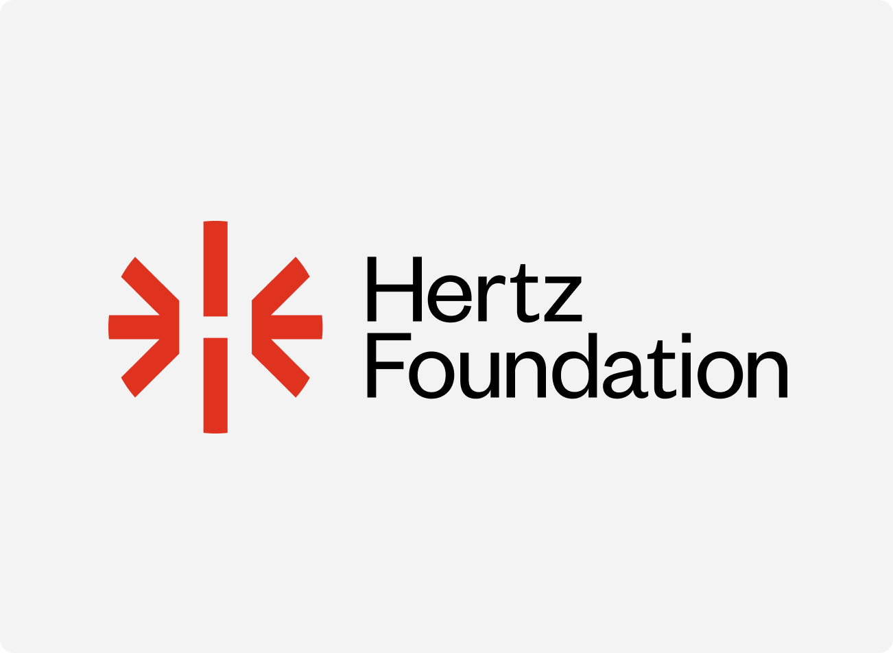 Announcing a New Partnership with Hertz Corporation - Hertz Foundation