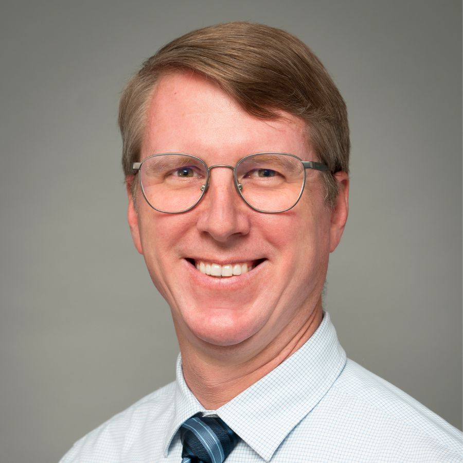 Peter Adams - Hertz Foundation