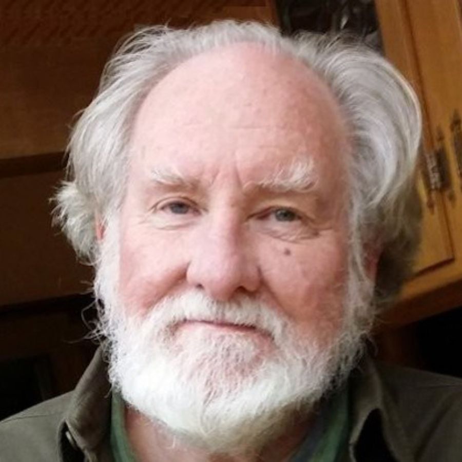 Thomas Flood - Hertz Foundation