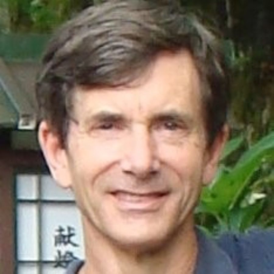 William Sharp - Hertz Foundation