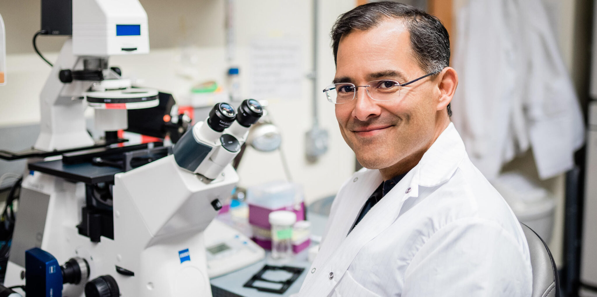 David Schaffer - Hertz Foundation