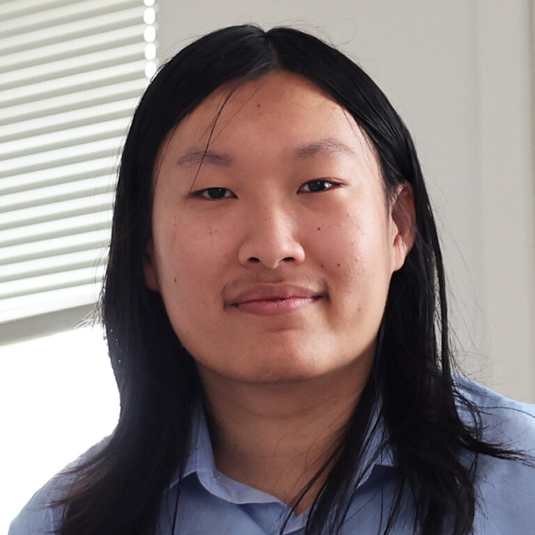 Eric Tao - Hertz Foundation