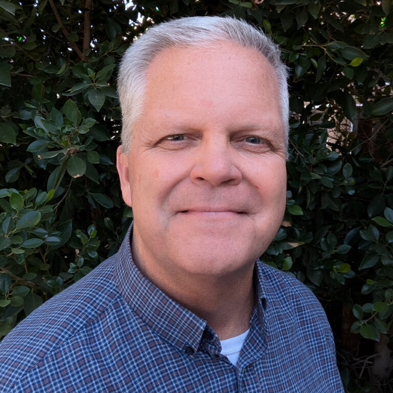 Thomas Roisum - Hertz Foundation