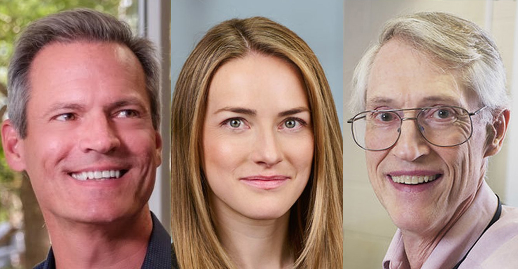 Tech Entrepreneurs and Nobel Laureate Join Hertz Foundation Board of ...